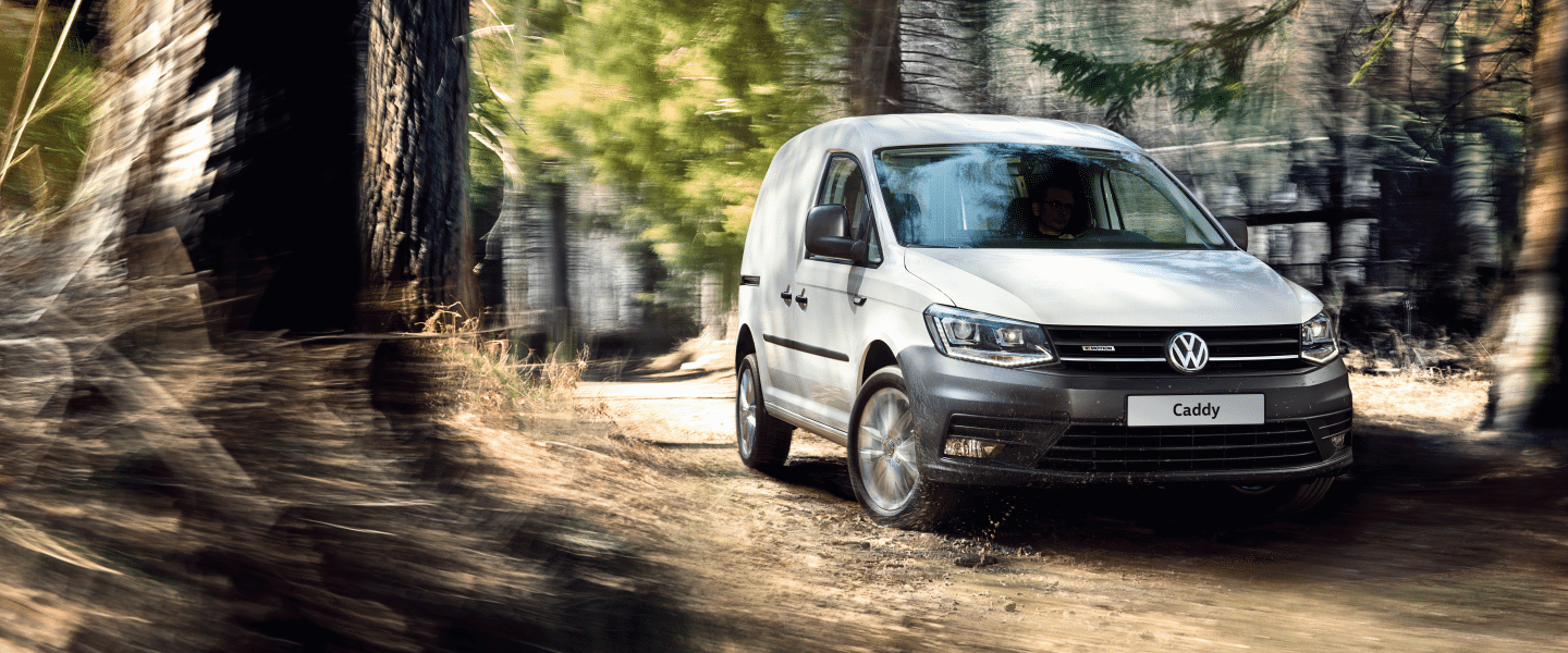 Volkswagen Caddy | 2020-2021 Prijzen & uitvoeringen | Nieuw & gebruikt