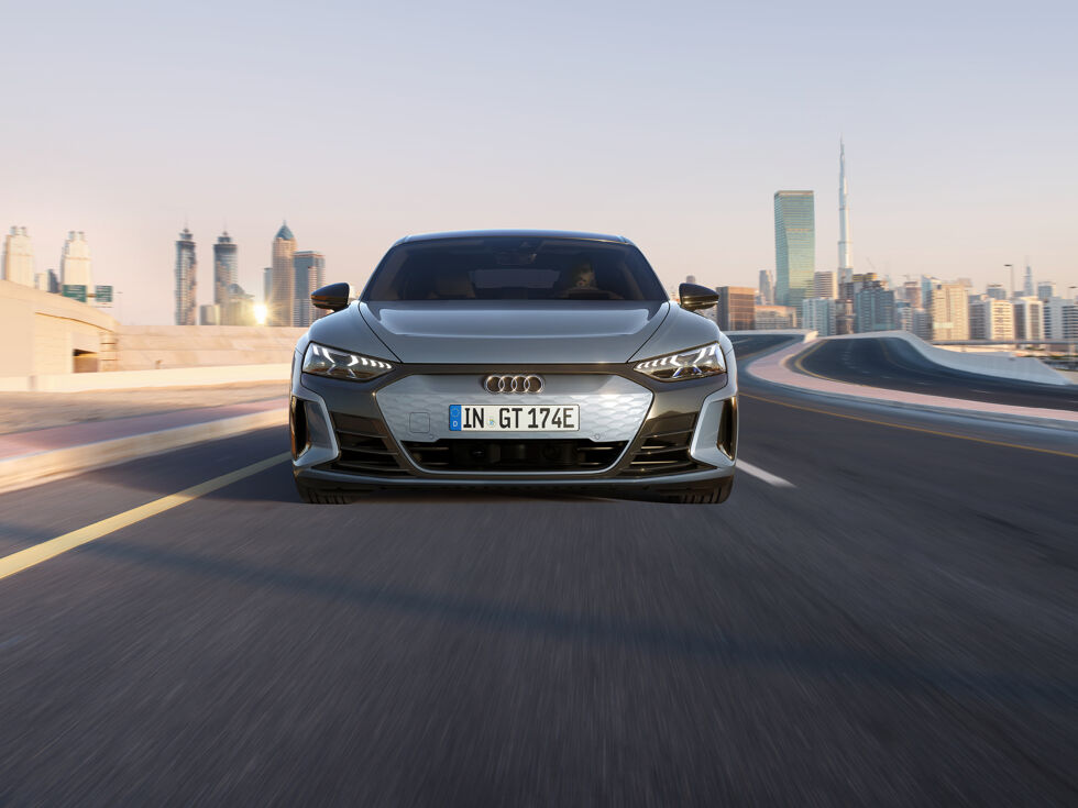 Nieuws | Audi introduceert Designpakket "bicolor Audi exclusive"