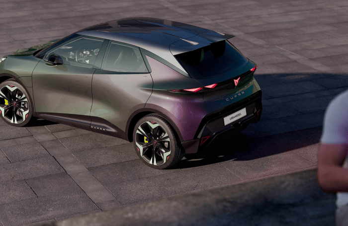 CUPRA Raval | 2026 | Specificaties en meer