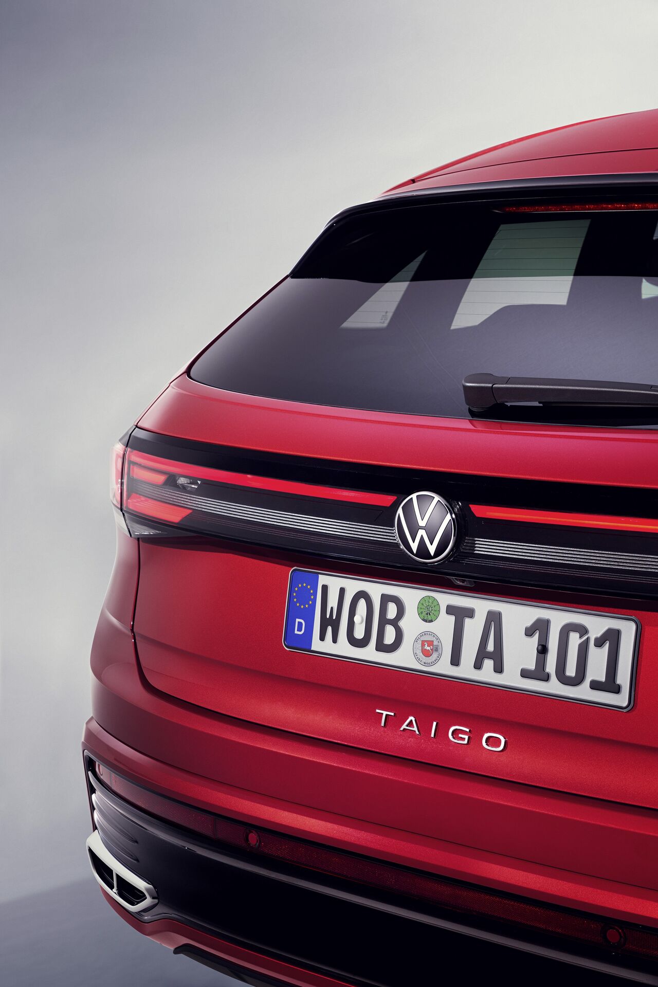 Volkswagen Taigo | 2025 Prijzen & uitvoeringen | Nieuw & gebruikt