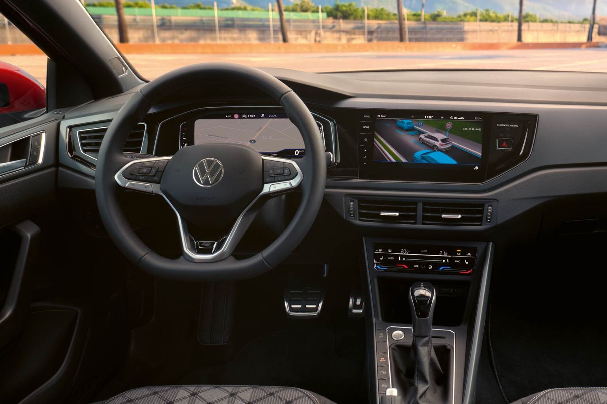 Volkswagen Taigo | 2025 Prijzen & uitvoeringen | Nieuw & gebruikt
