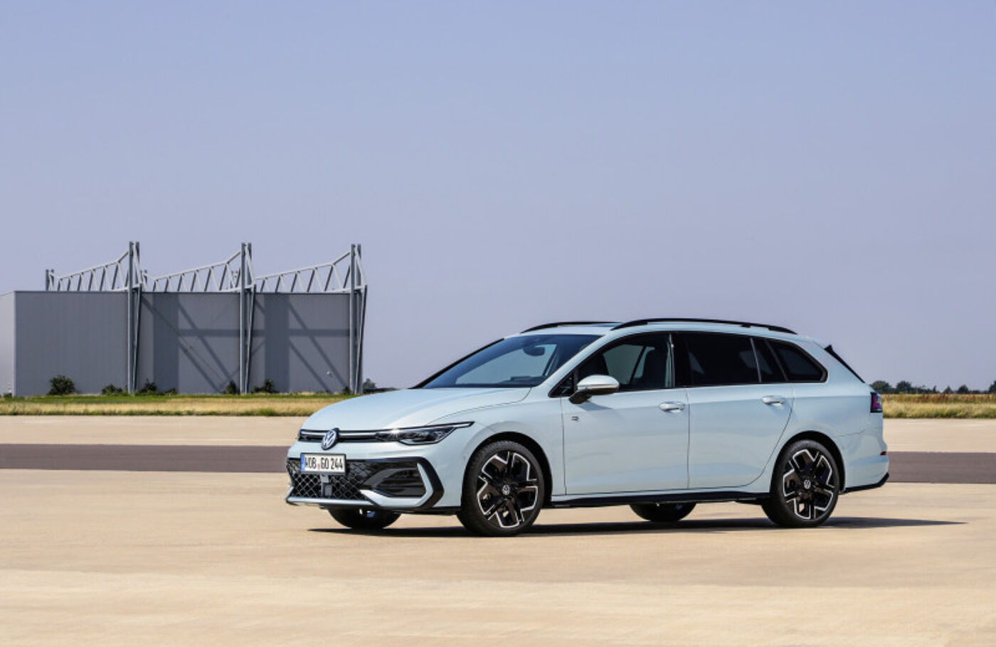Nieuwe Volkswagen Golf 8 | 2025 Prijzen & uitvoeringen | Nieuw & gebruikt