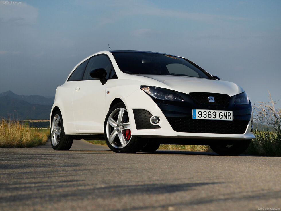 Nieuws | Onze bijzondere CUPRA Born Bocanegra is een echte blikvanger