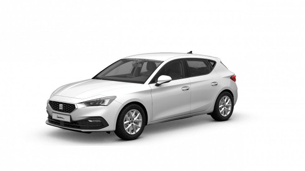 Nieuwe SEAT Leon - Uitvoeringen, Prijzen, Acties